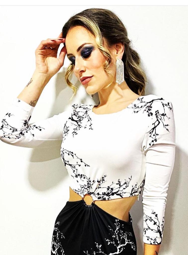 'Não existe saúde onde mora a obesidade': advogada fala sobre estilo de ...