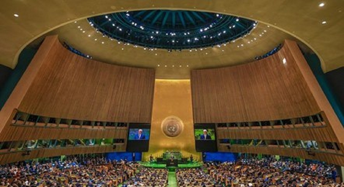 ONU convoca reunião emergencial com 193 países para debater guerra ...