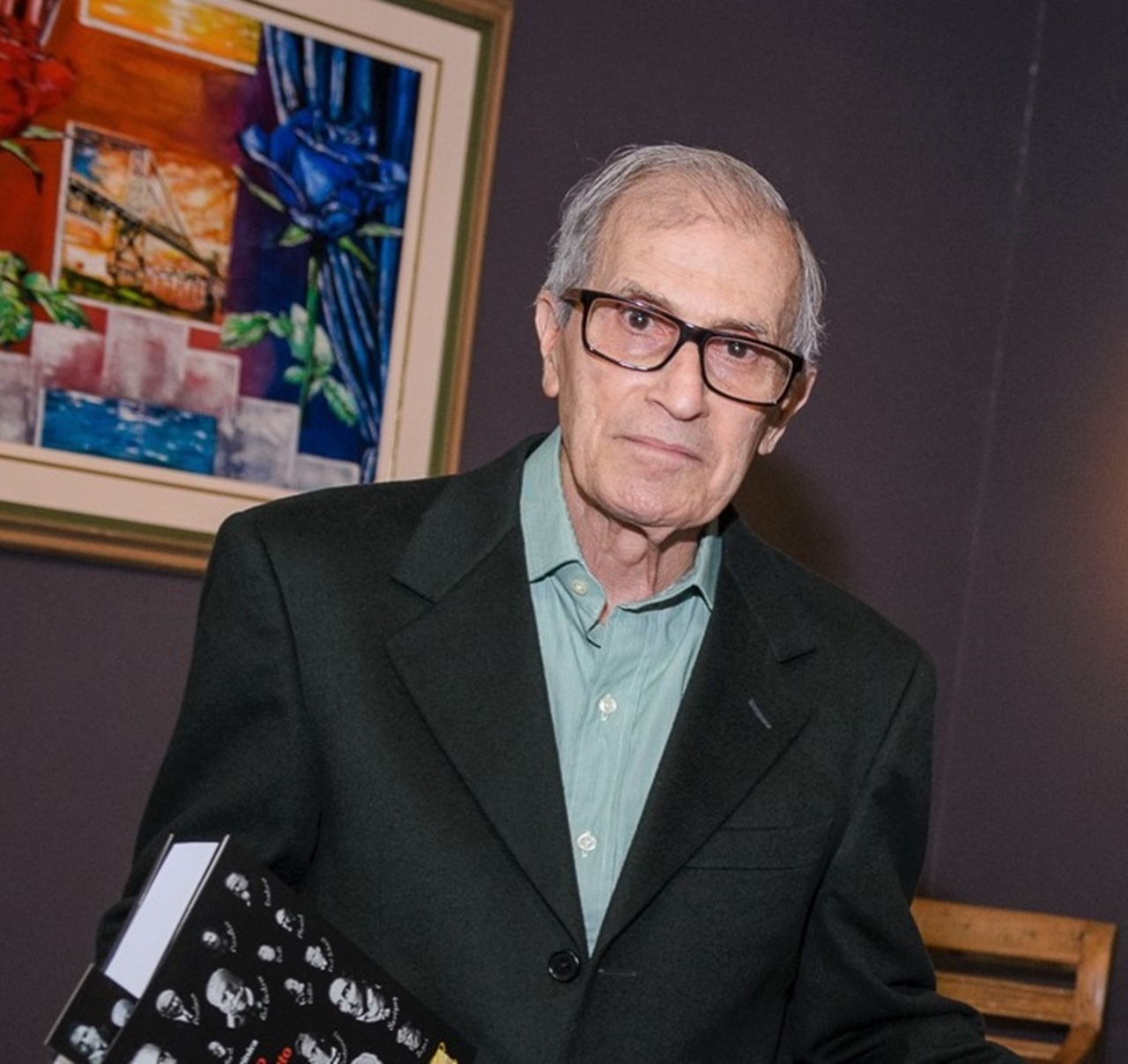 Morre na Capital o médico Savas Apóstolo Pítsica