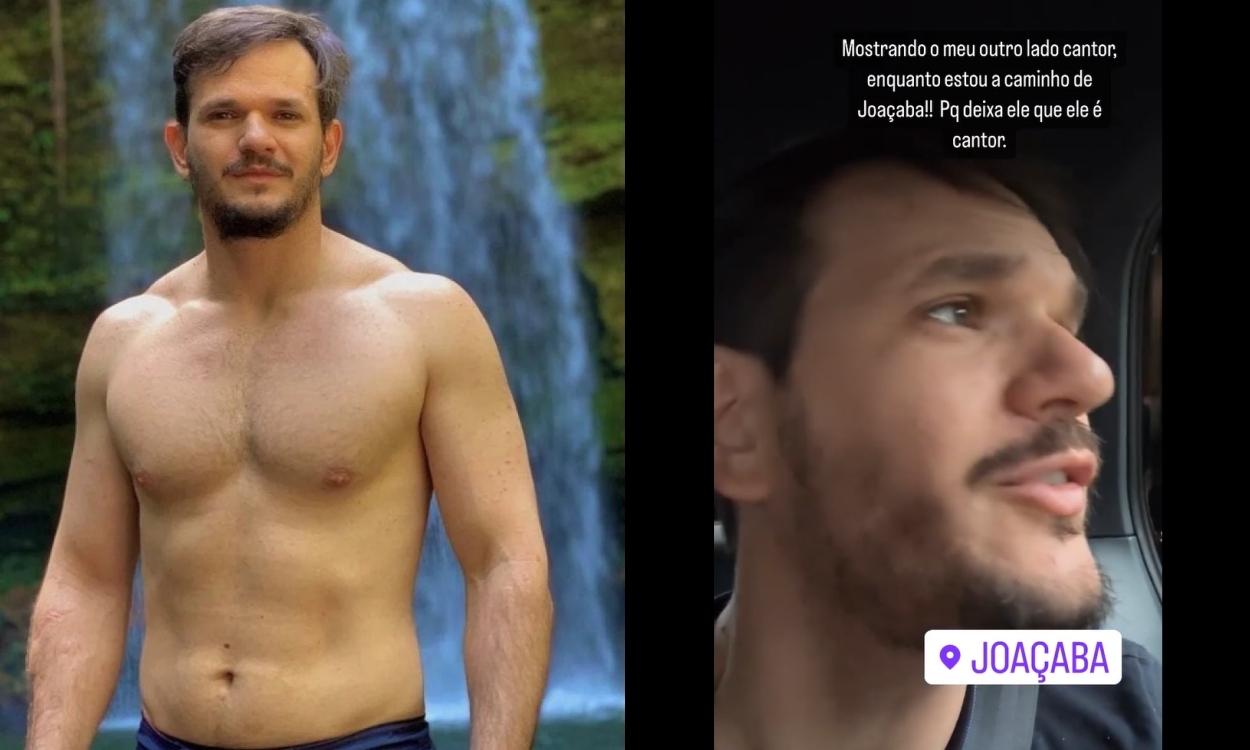 Patrick Fernandes's Instagram, Twitter & Facebook on IDCrawl