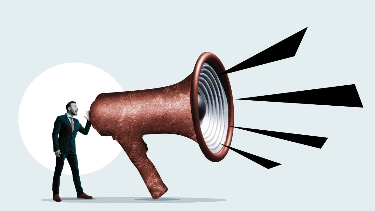 Você sabe o que é cacofonia?