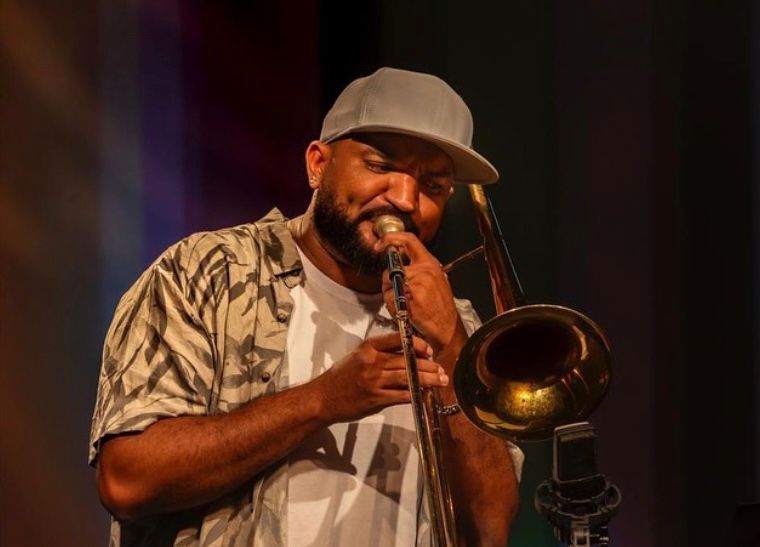 Harmonia Jazz Festival quer e fará história em Joinville