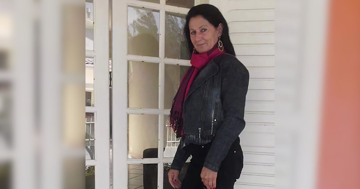 Identificada idosa que morreu atropelada no Sul de SC