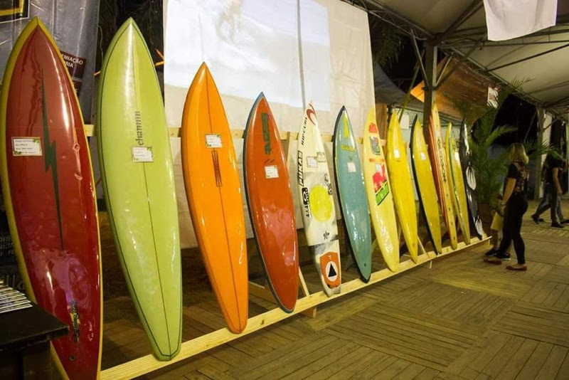 Praia Brava recebe a 6ª edição do Fico Surf Festival neste fim de semana