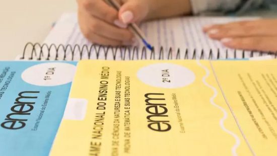 Enem 2023: Como revisar o '3 em 1' da prova de Ciências da Natureza e ...