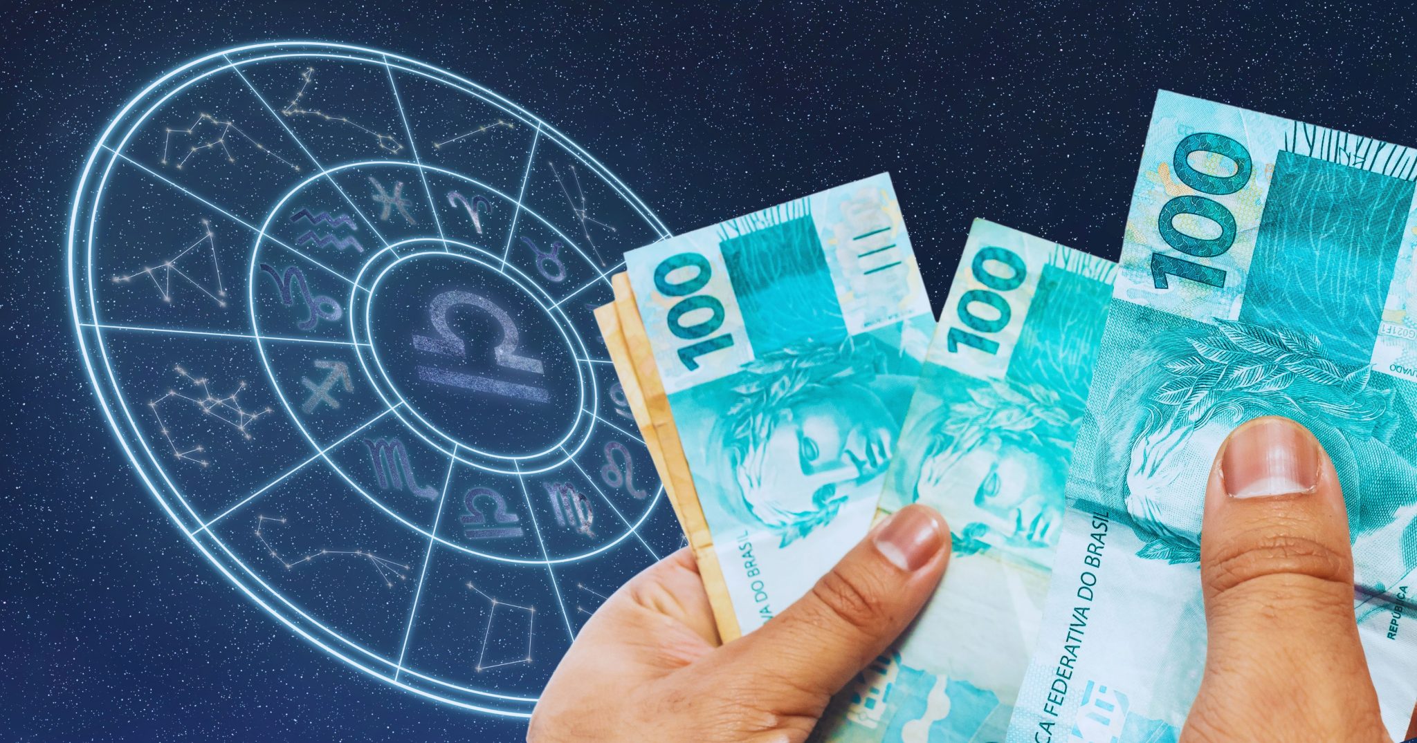 Loterias: confira os números da sorte do seu signo