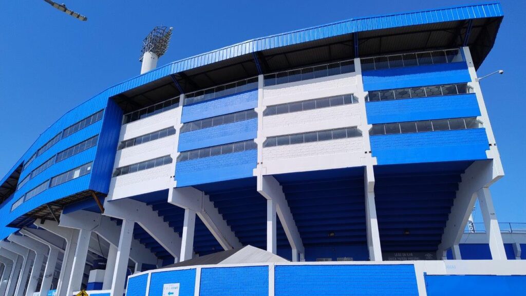 Entenda os critérios que motivaram a mudança de data de Avaí x Criciúma ...