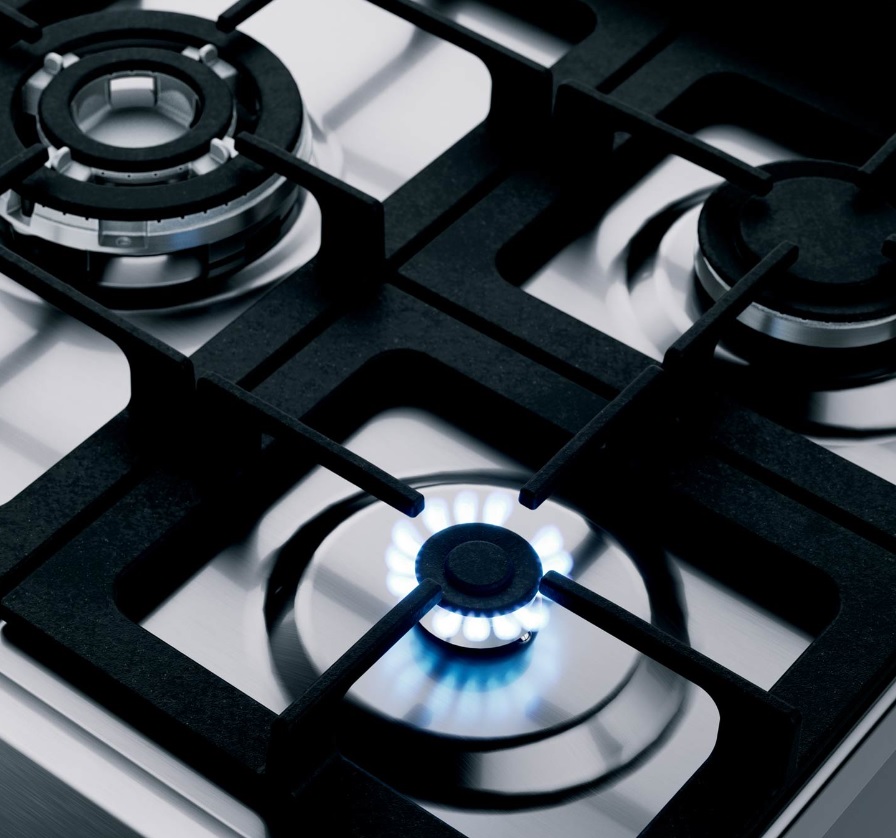 Qual o melhor tipo de fogão para sua cozinha? Descubra o modelo ideal