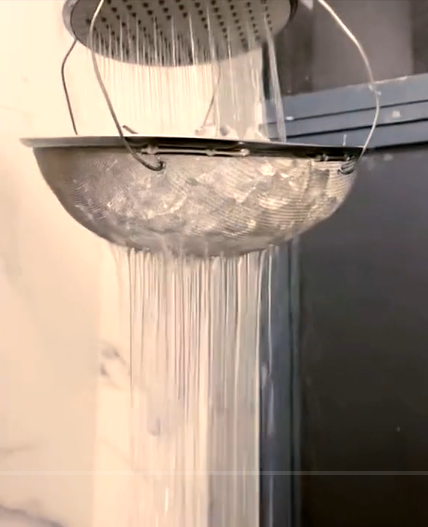 Enferrujado Dennis Pedreiro