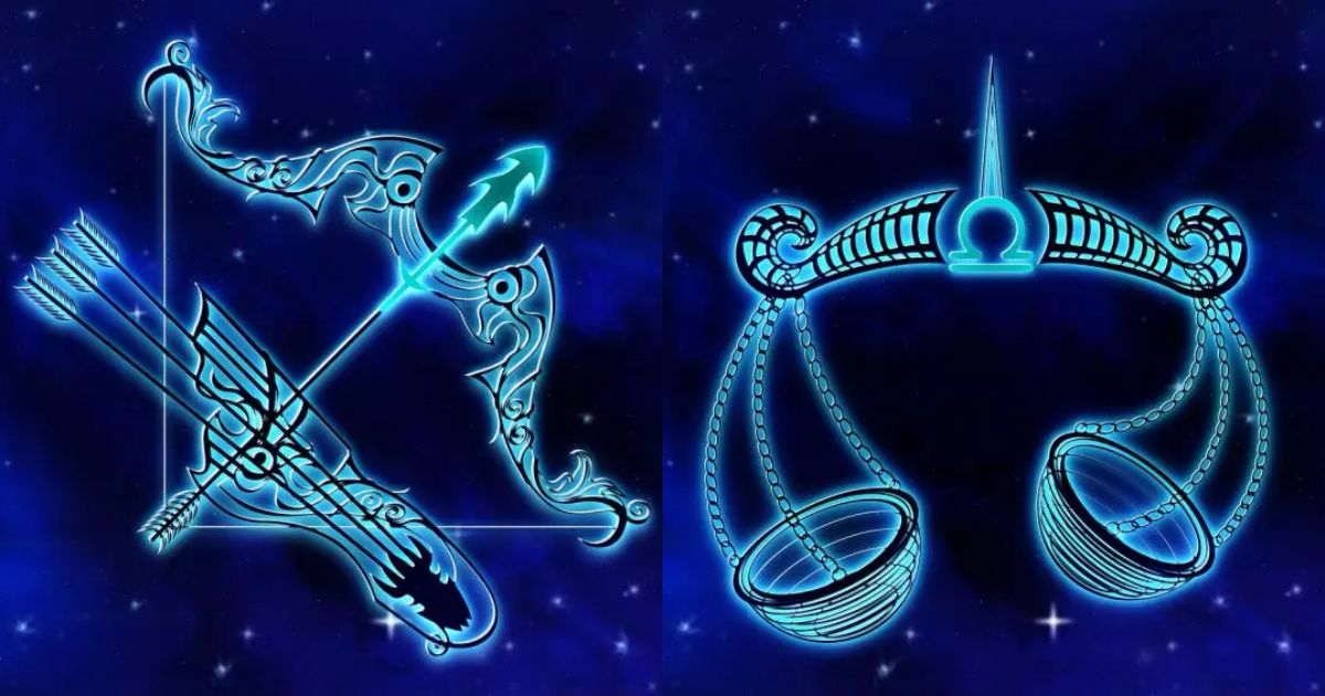 Azar no amor, Sagitário? Qual dos 12 signos é compatível com o seu