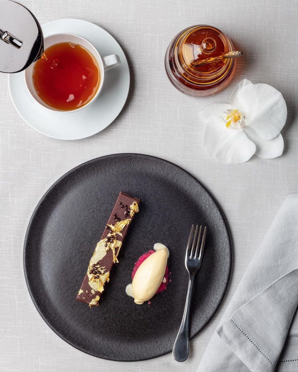 Ápice do luxo mundial: os encantos do clube residencial no 100º andar ...