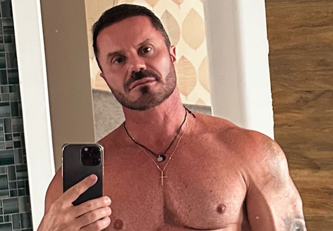 Renato Cariani é indiciado pela PF por três crimes