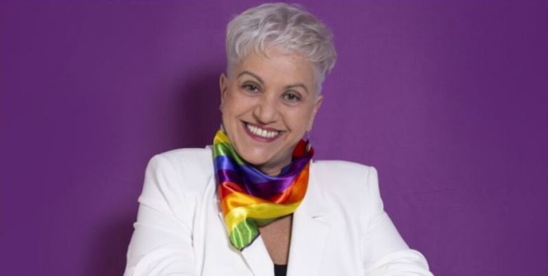 Líderes LGBTQIA+ de SC repercutem decisão do Vaticano sobre bênção a ...