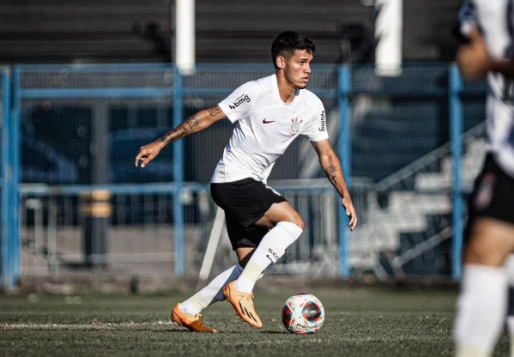 Quem é O Jogador Do Corinthians Investigado Por Morte De Jovem Durante