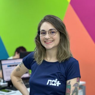 Fernanda Silva | ND Mais