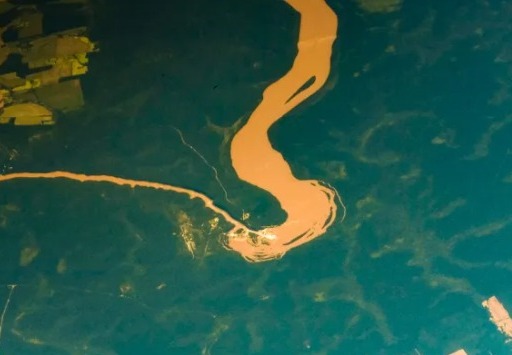 Veja imagens inéditas das Cataratas do Iguaçu
