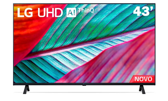 Veja TVs 4K com desconto para você não perder nenhuma emoção do BBB