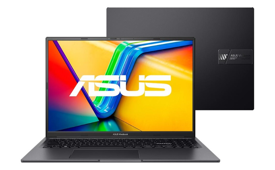 Ofertaço! Notebook potente da Asus por menos de R$ 4 mil