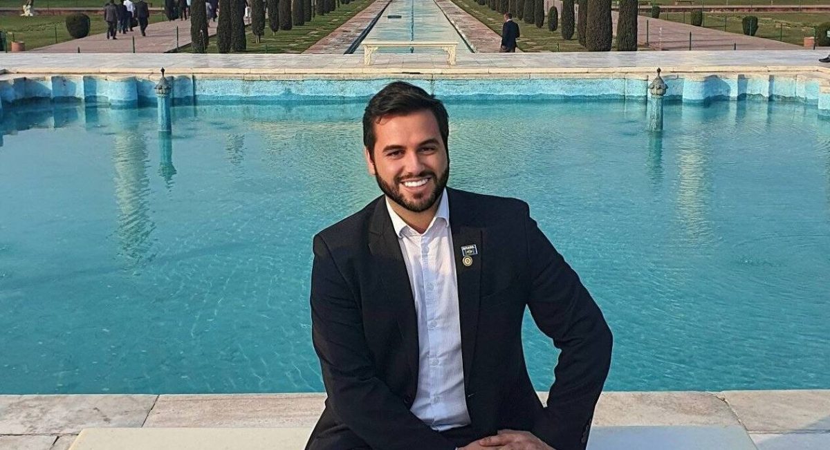 PF prende Filipe Martins, ex-assessor de Jair Bolsonaro, e mais 3 ...