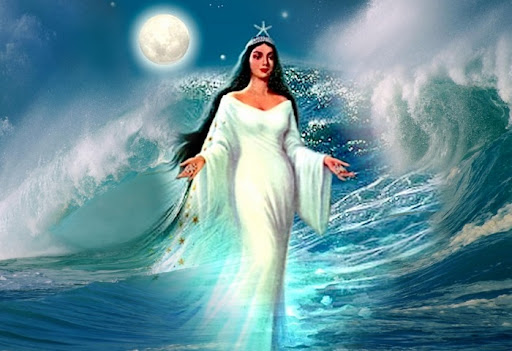 Dia de Iemanjá: 8 curiosidades sobre a Rainha do Mar