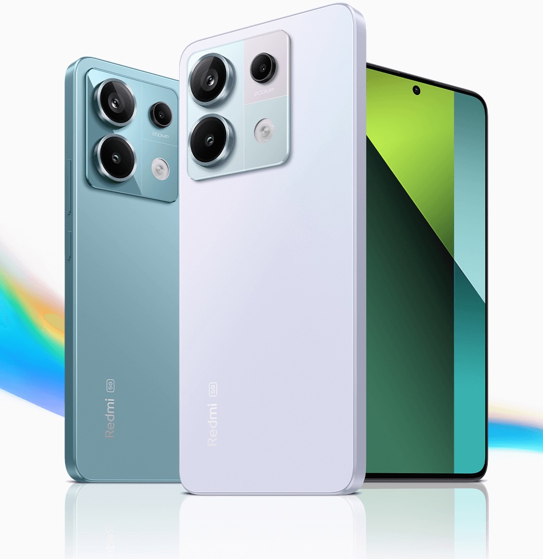 Xiaomi lança novo smartphone; aproveite preços imperdíveis do Redmi Note