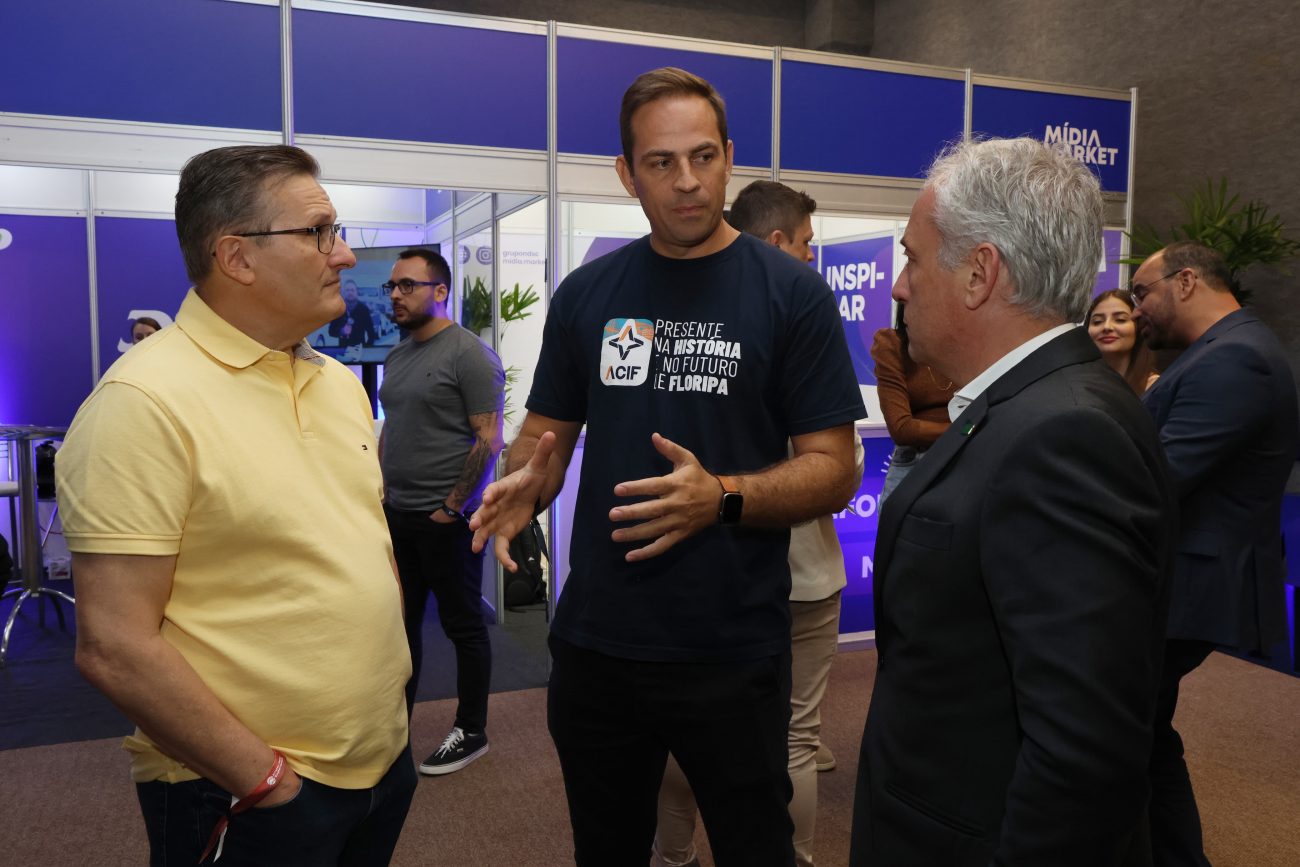 Know How Experience em Florianópolis promove networking