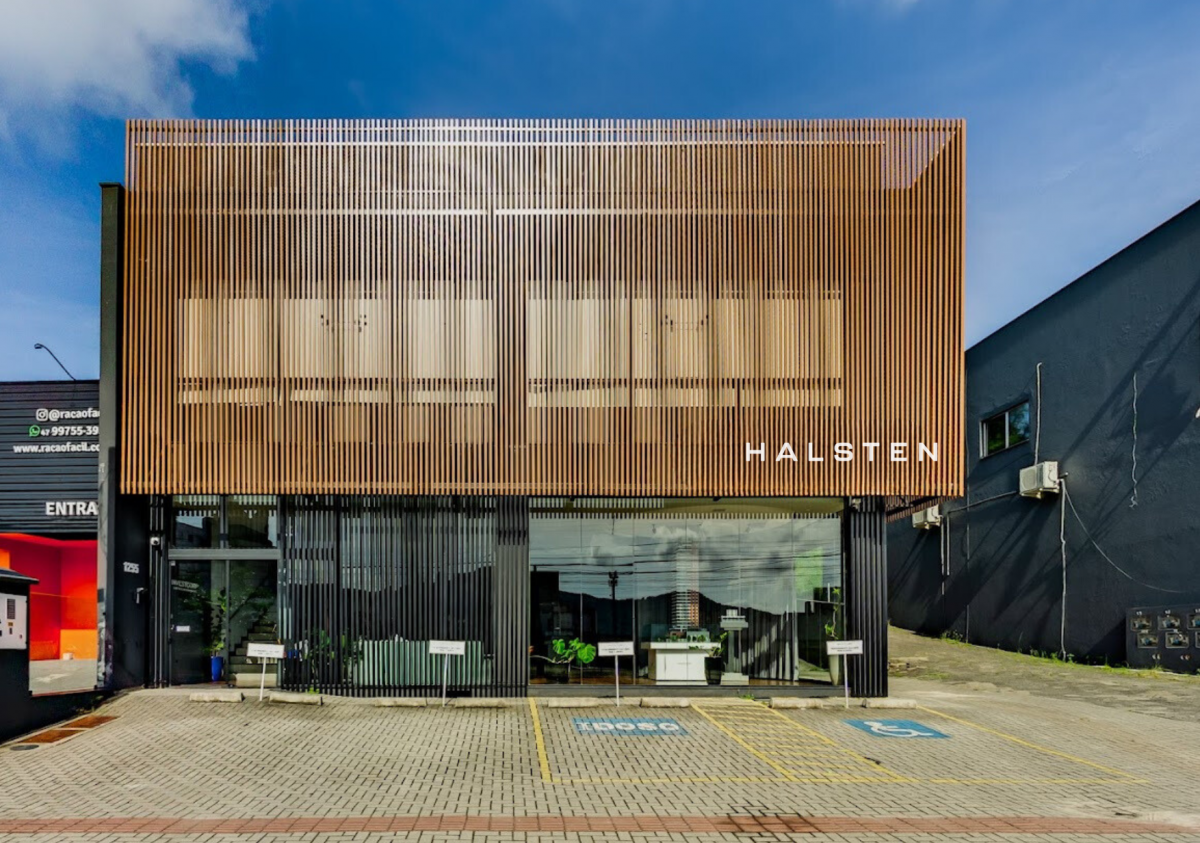 Como a Halsten se mantém à frente no mercado imobiliário catarinense
