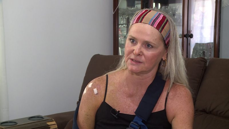 O mistério do crime da mulher sem cabeça que chocou Florianópolis