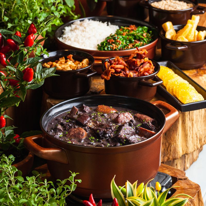 Gastronomia de experiência com endereço certeiro na capital