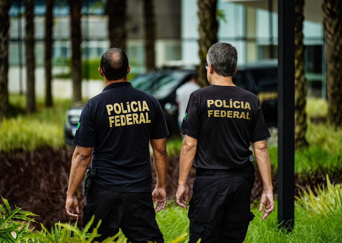 Polícia Federal comemora 80 anos: veja casos emblemáticos