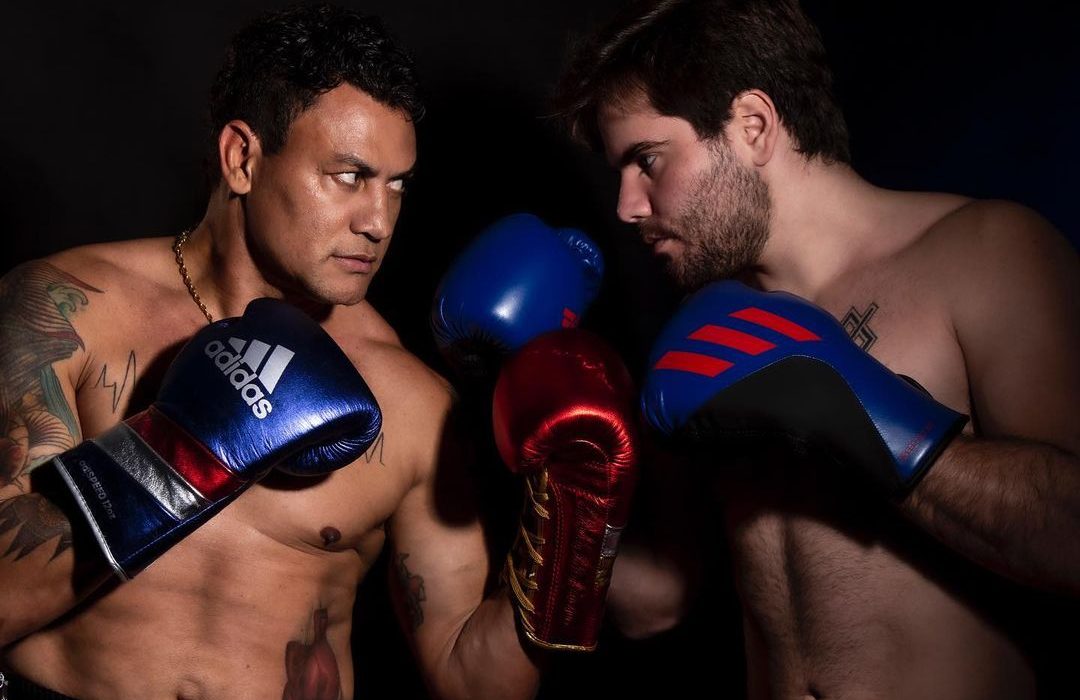 Da infância humilde à consagração no boxe: a trajetória vitoriosa de Popó