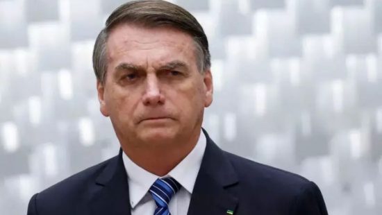 Fora Do Julgamento De Bolsonaro Entenda Júri De Ministros