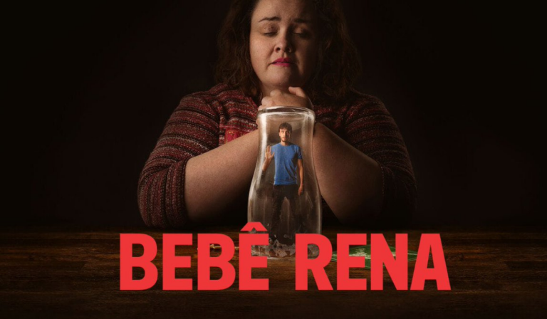 Bebê Rena: entenda por que série da Netflix chocou público