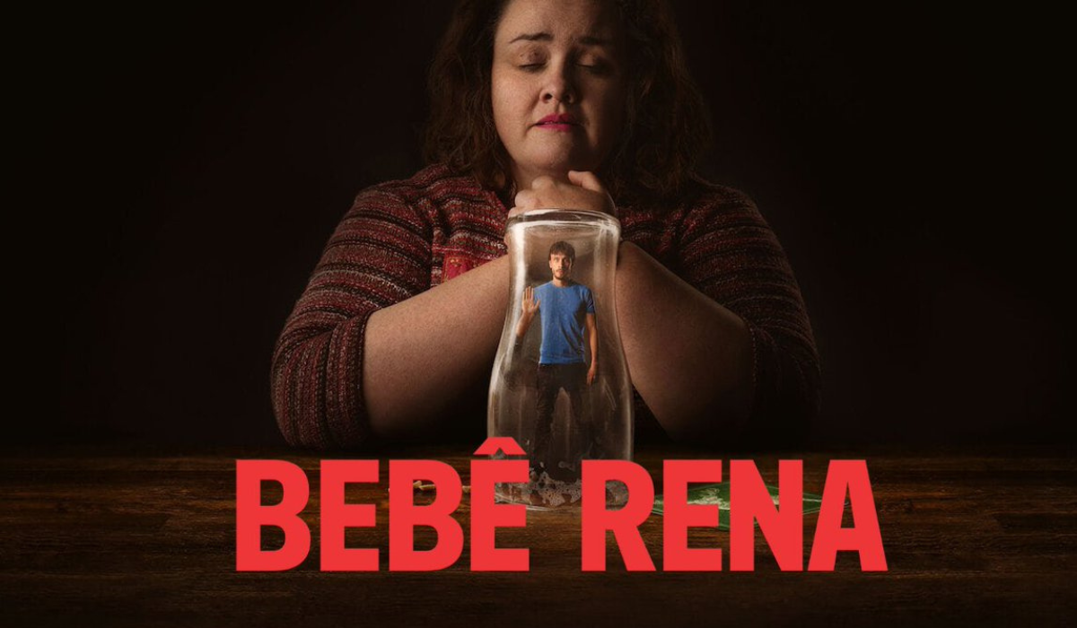 Bebê Rena: entenda por que série da Netflix chocou público
