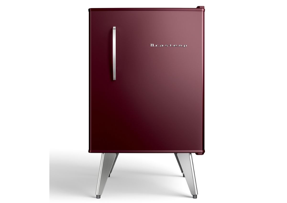 É prático e dá um toque especial ao ambiente: por que ter frigobar