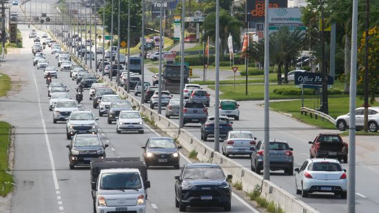5 multas de trânsito mais comuns cometidas pelos brasileiros