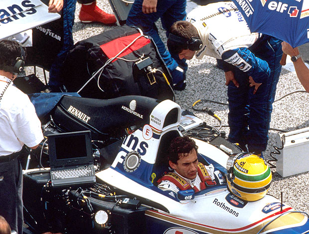 30 anos sem Ayrton Senna: os números do ídolo do Brasil na Fórmula 1