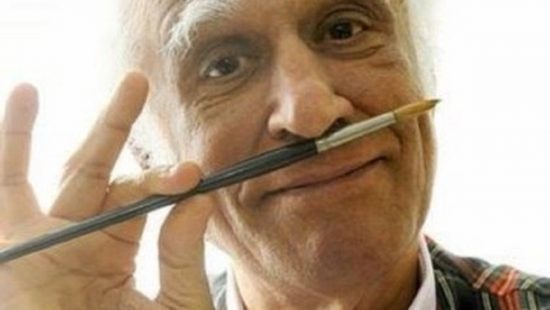 Ziraldo é velado no Museu de Arte Moderna do Rio de Janeiro