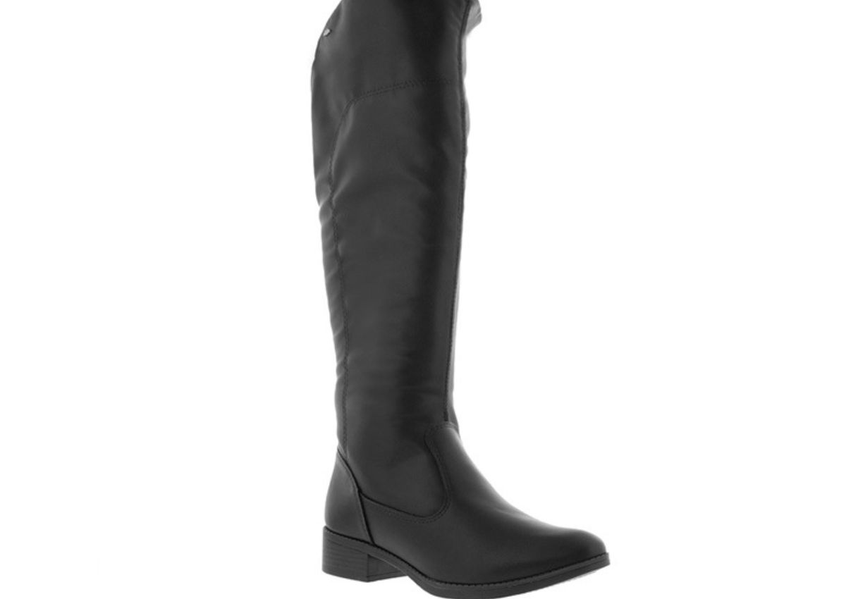 Para arrasar no visual: botas incríveis para um look perfeito