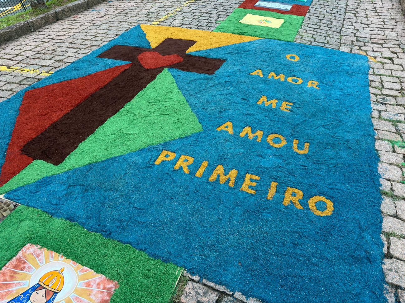 Corpus Christi é feriado? Saiba quem pode folgar