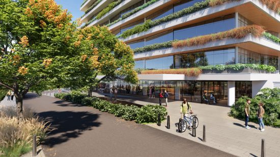 Halsten Incorporadora: conheça a nova marca do Grupo Investcorp