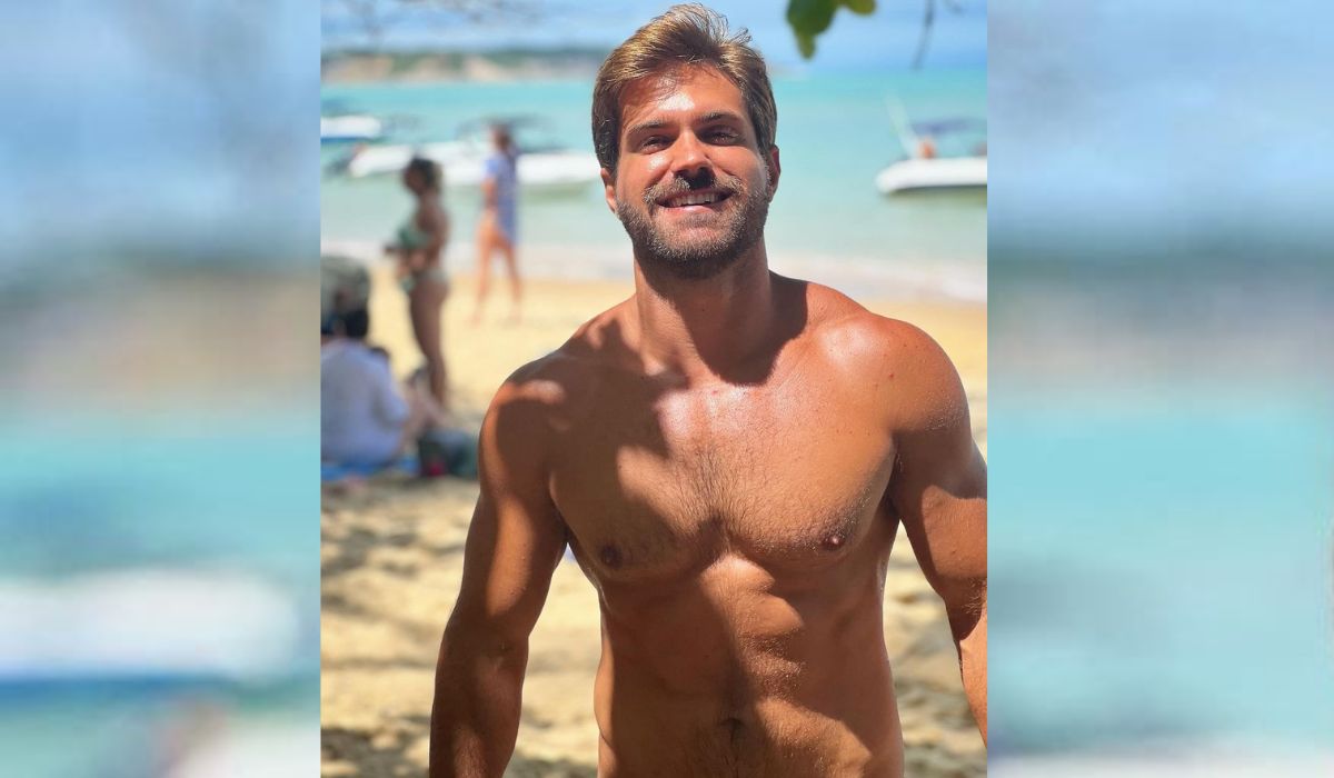 Quem é O Marido De Eduardo Leite Que O Defendeu De Polêmica