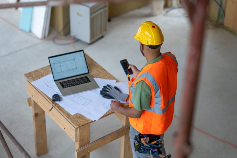 Materiais de construção: como as vendas online podem alavancar o setor ...