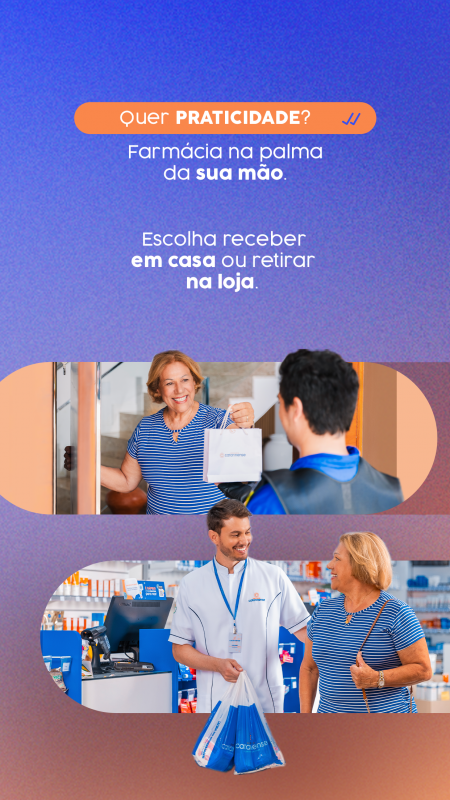 Novo aplicativo da Drogaria Catarinense busca melhorar a experiência de ...