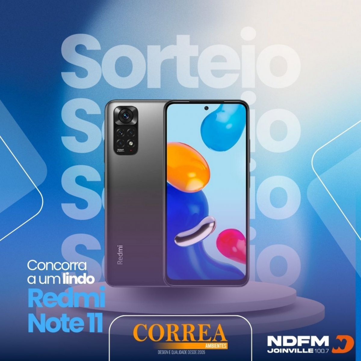 ND me da esse Celular!