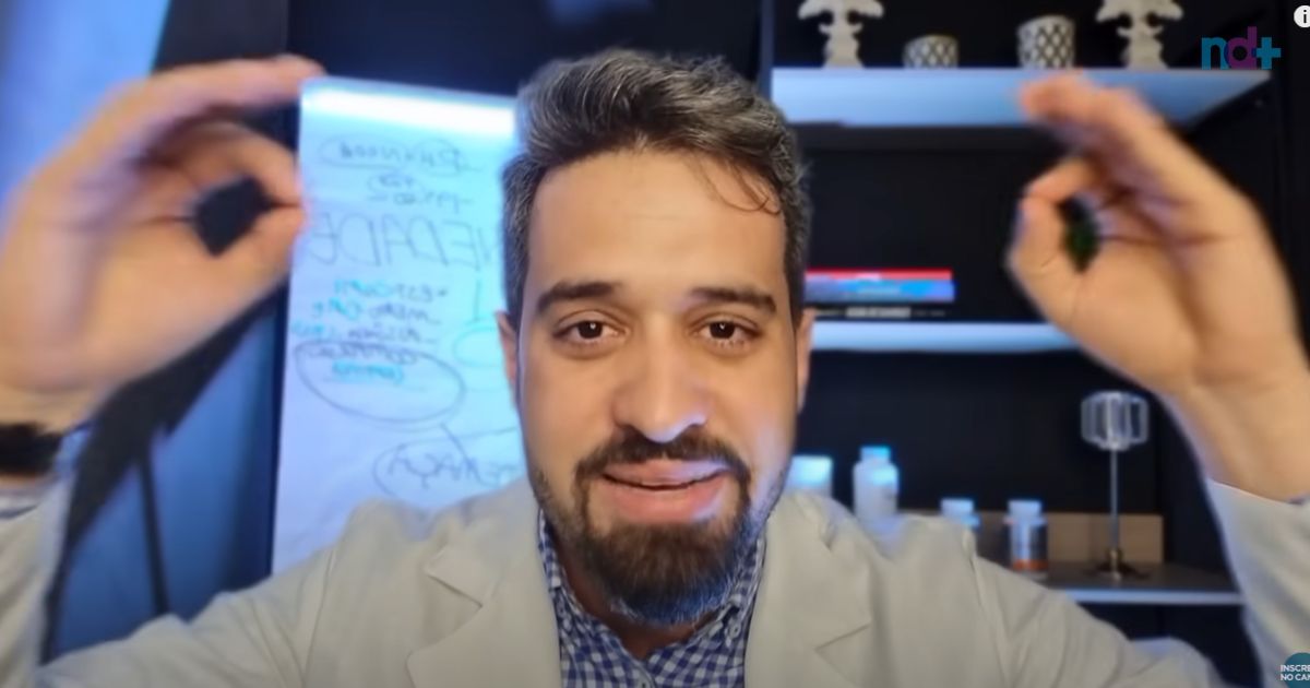 'Tome 1 colher e faça cocô hoje!'; receita poderosa limpa intestino e ...