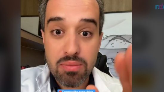 Cocô fedido nunca mais! Vinagre de Maçã conta com ação poderosa