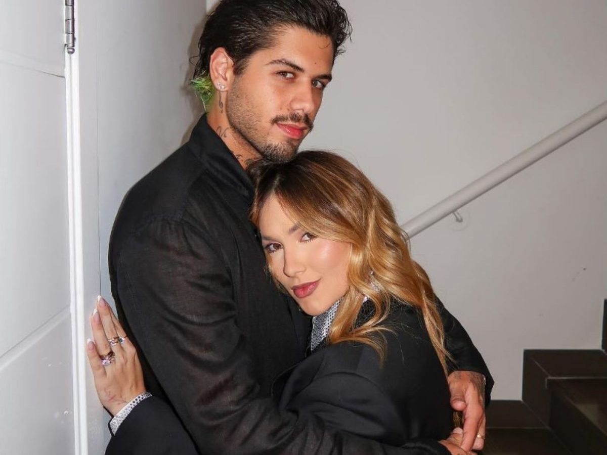 Virginia vai ficar sumida: influenciadora vai à CPI