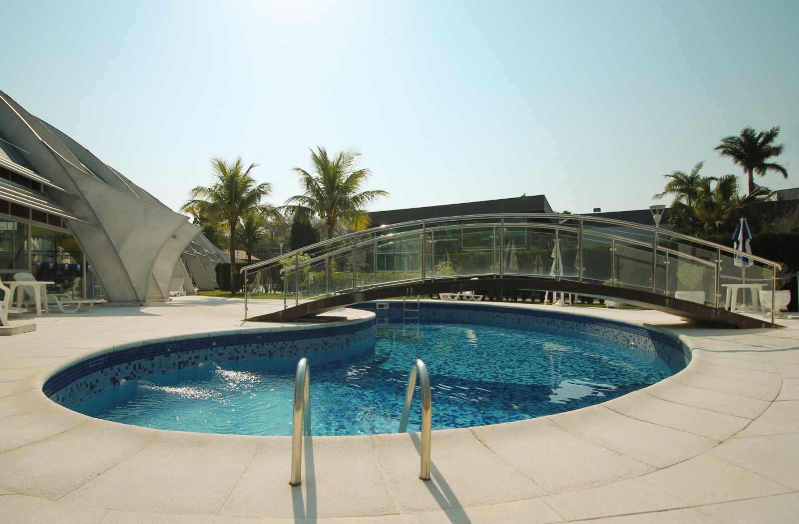 Conheça a ELASE: o maior complexo esportivo e social da Grande ...