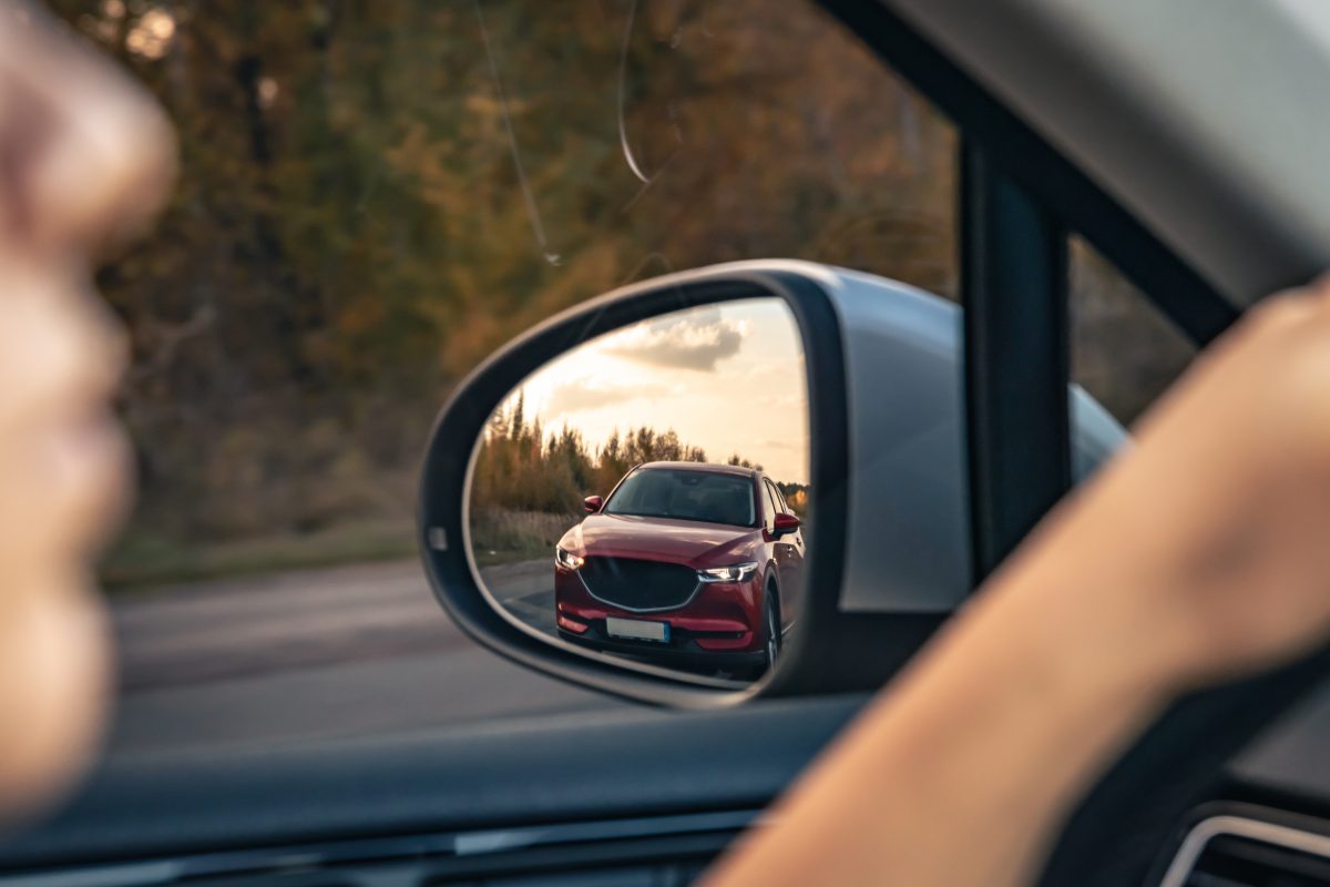 O que é a nova Lei do Retrovisor e quais serão as regras para os ...